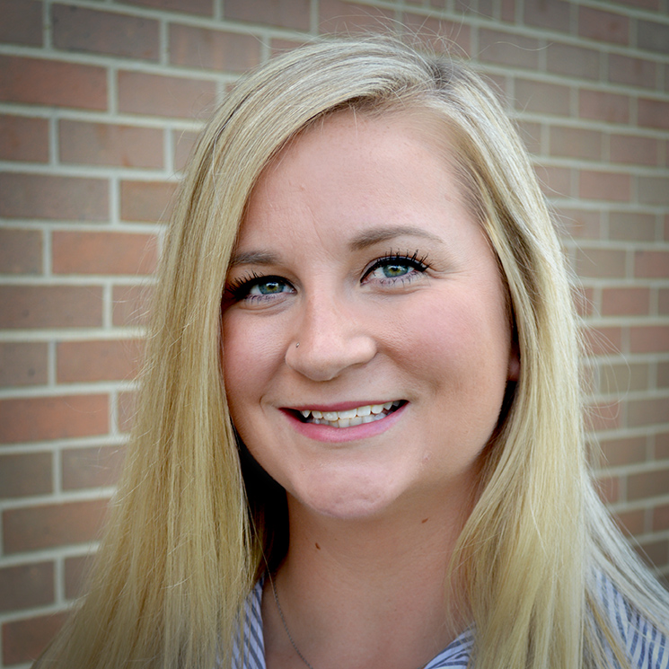 Amanda Zimmerman - Sprouse Insurance