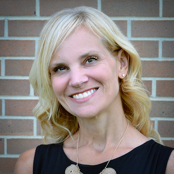 Brianne Webb - Sprouse Insurance