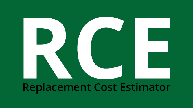 Replacement Cost Estimator (RCE) - Sprouse Insurance