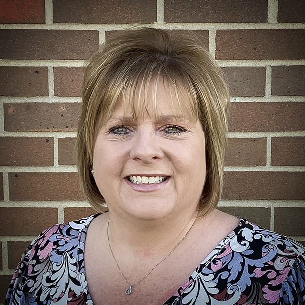 Lori Shetzer - Sprouse Insurance